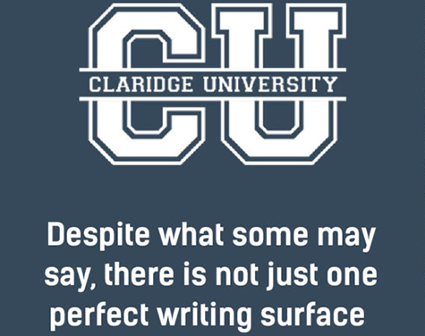 Home - Claridge Products