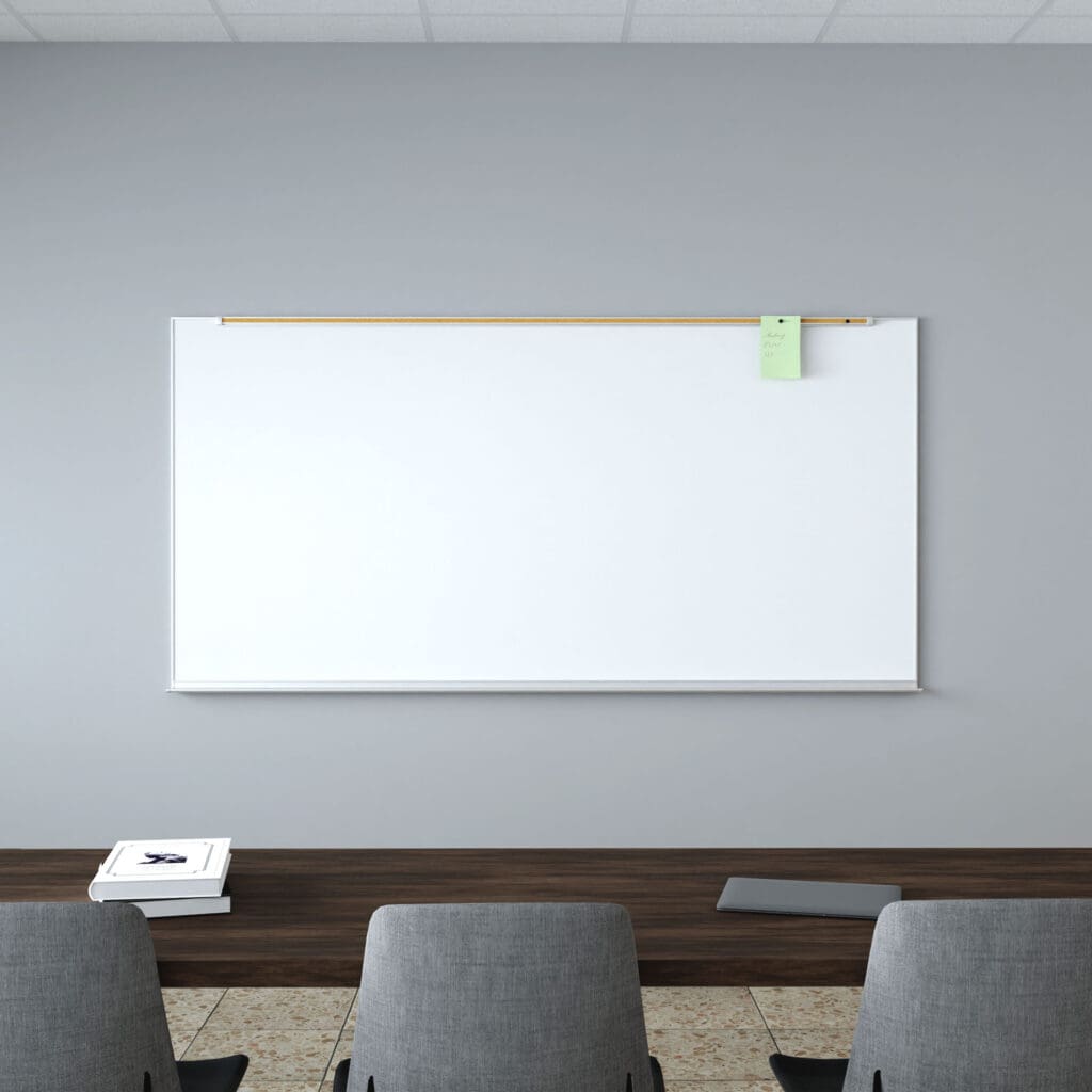 Series 8 - Claridge Products