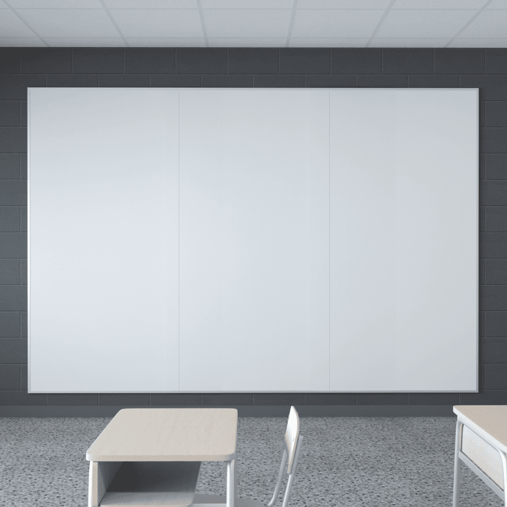 Wall-Write Wall - Claridge Products