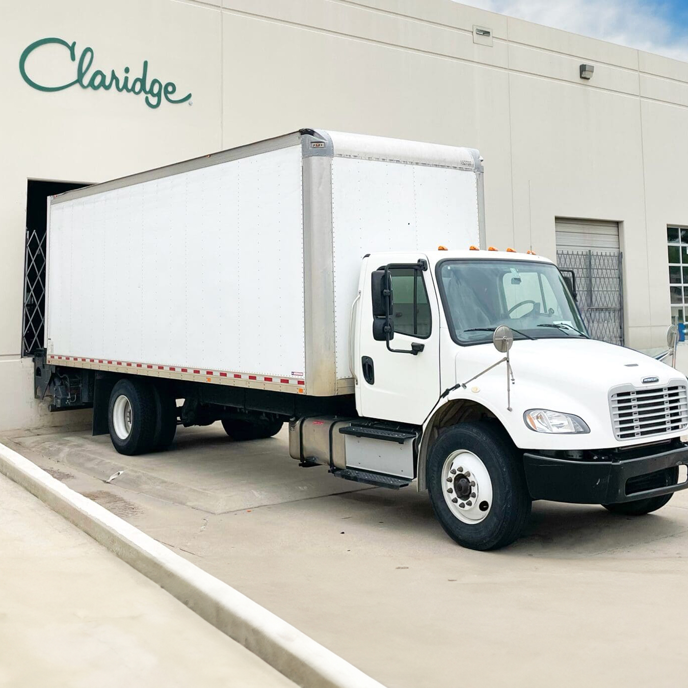 Construction Services - Claridge Products